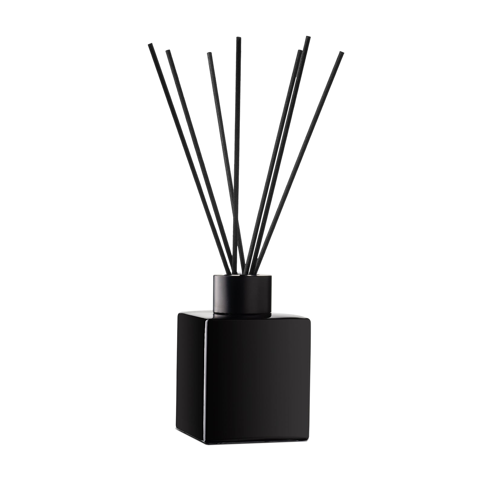 Home Diffuser Black – Infinity Home