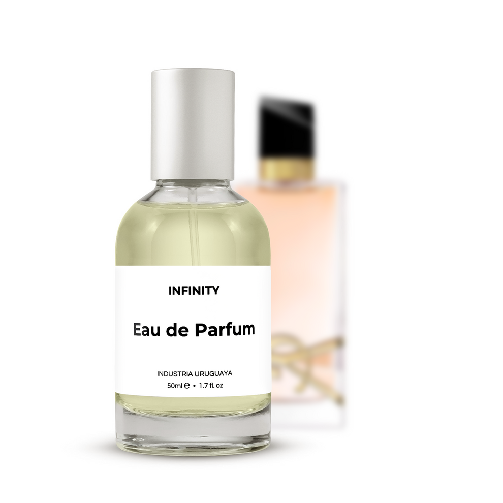 Perfume 50ml Pack x3 – INFINITY HOME